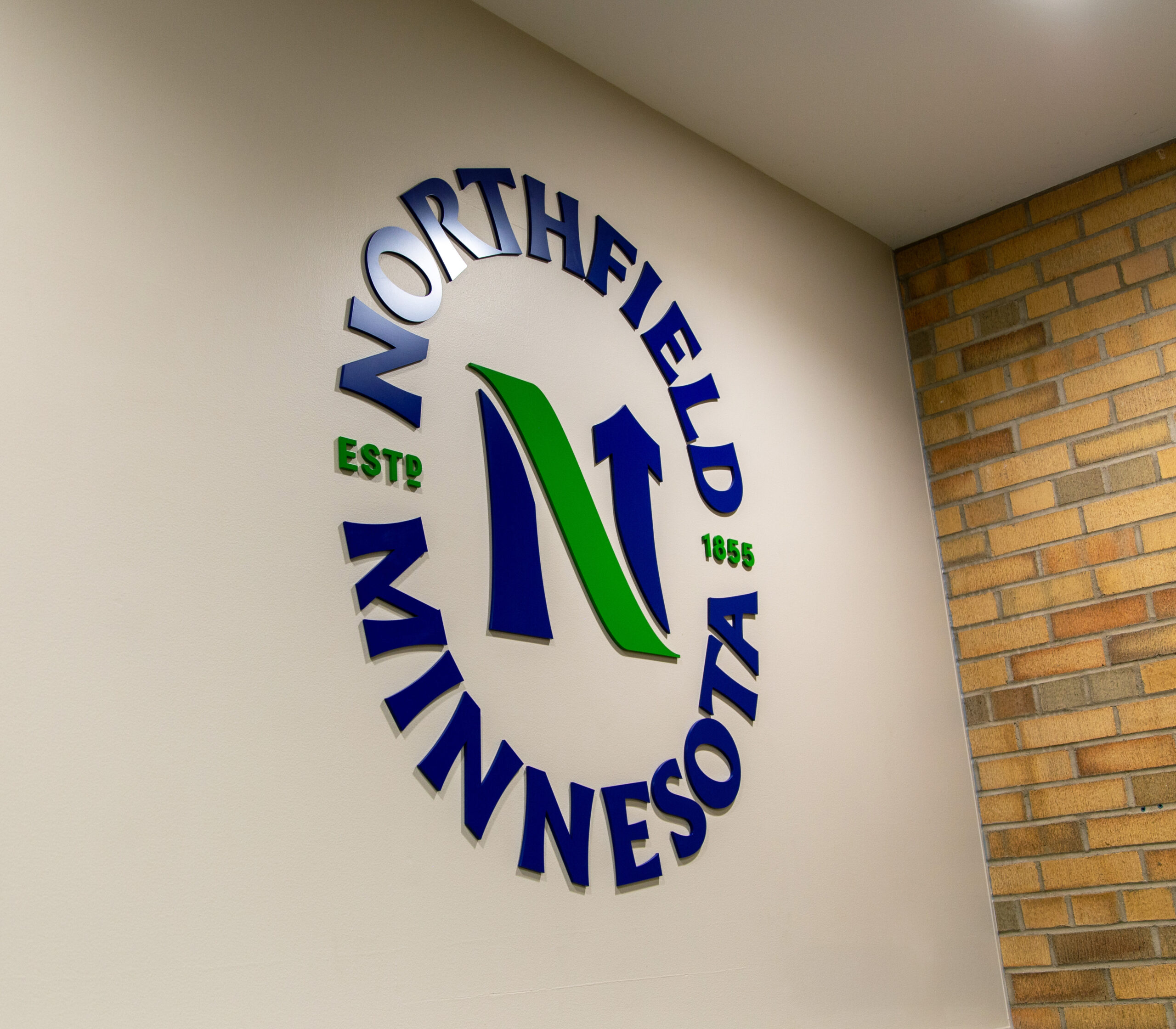 Representing and Serving the Community » Neuger