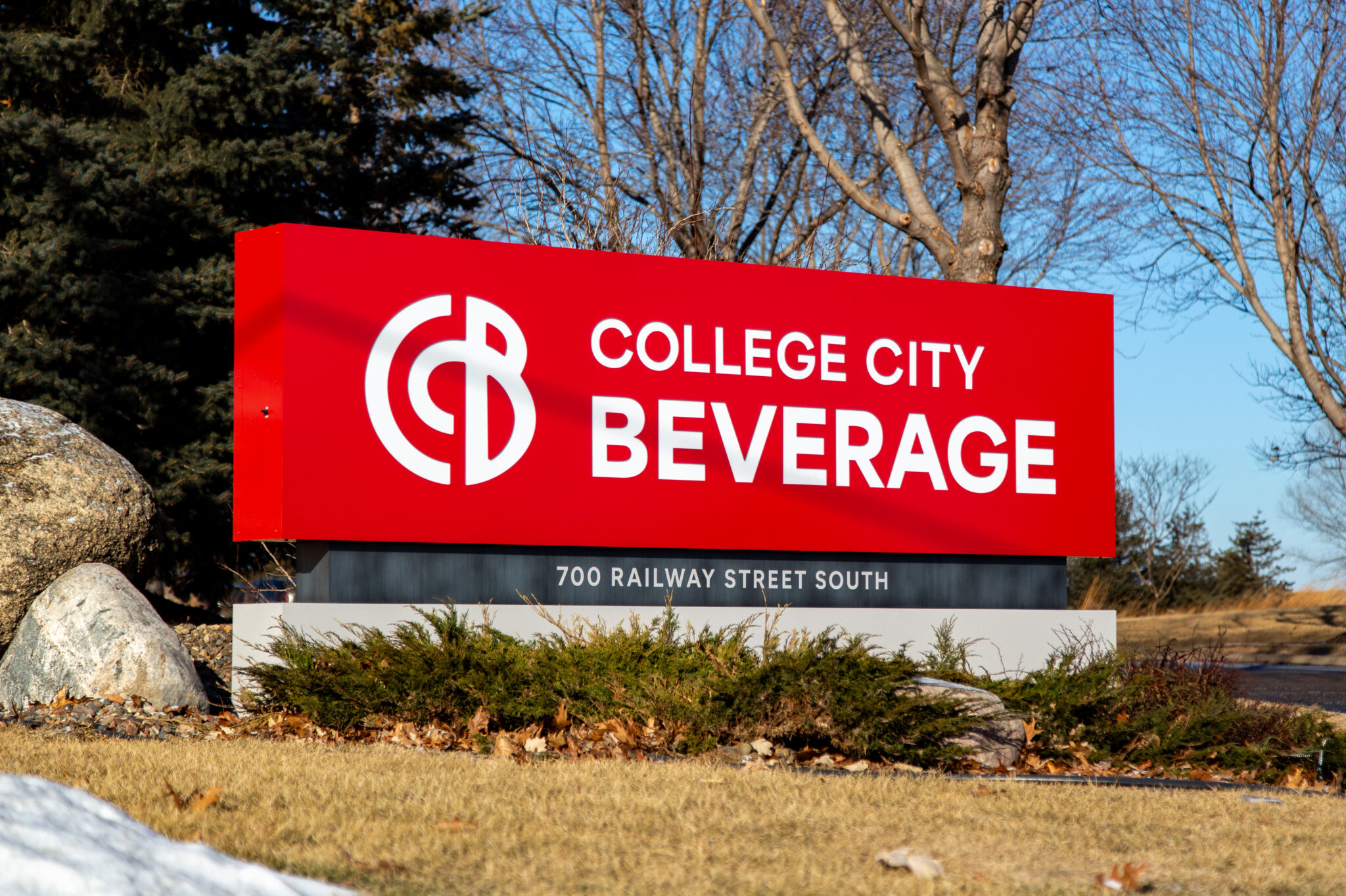 The Next Generation of a Family Brand » Neuger