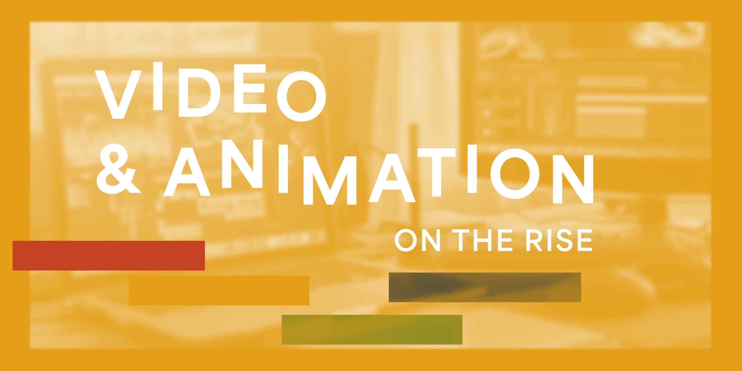 The Evolution of Video & Animation » Neuger