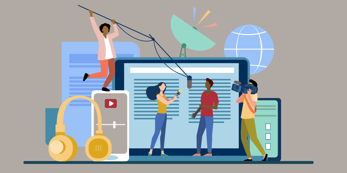 Social Justice & the Media » Neuger