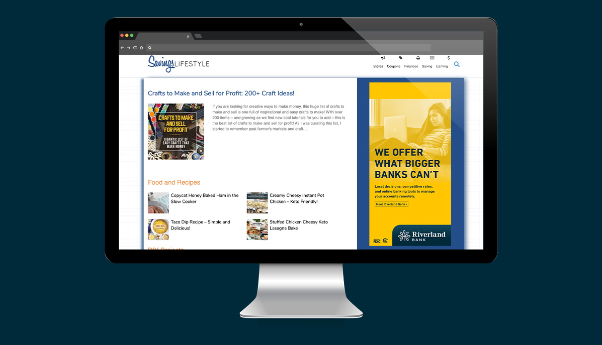 Banking on Community » Neuger