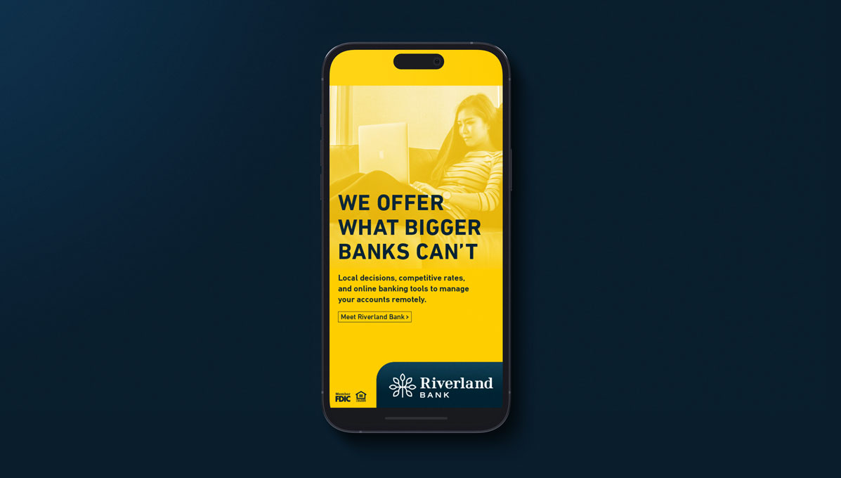 Banking on Community » Neuger