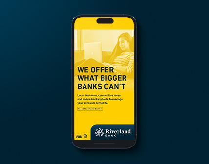 Banking on Community » Neuger