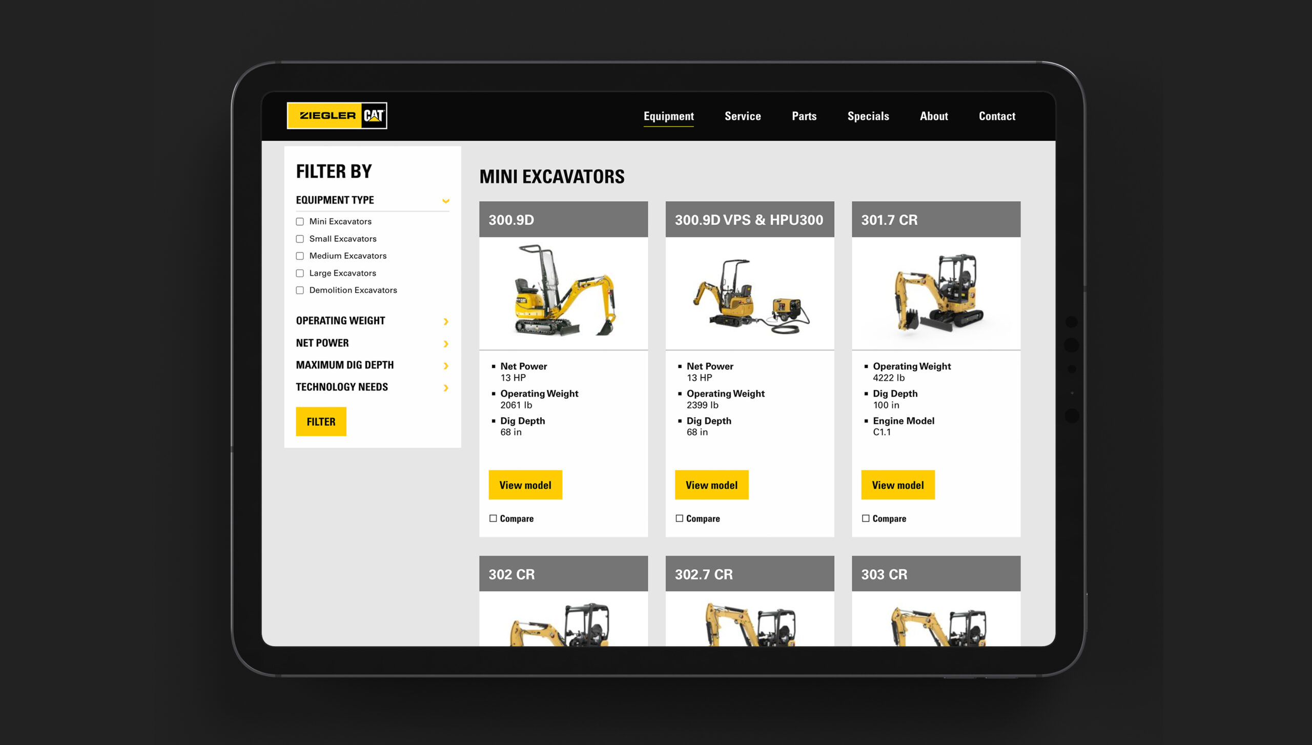 A Heavy Lift for Heavy Equipment » Neuger