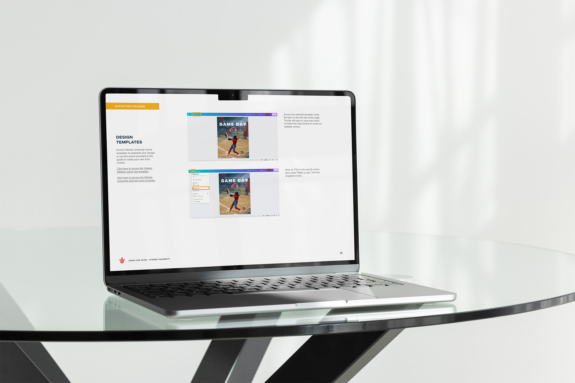 Empowering Students and Staff to Design On Brand » Neuger