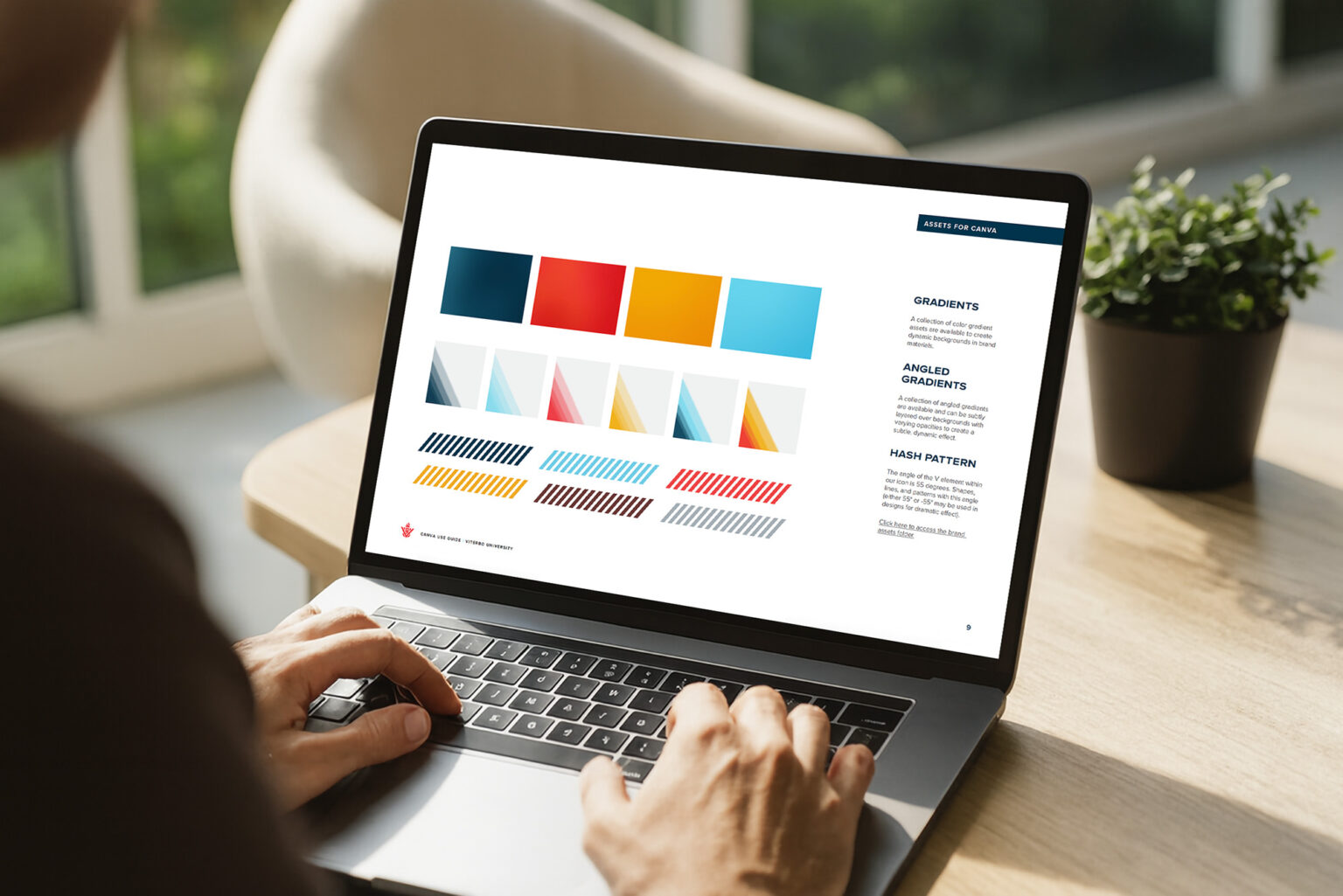 Empowering Students and Staff to Design On Brand » Neuger