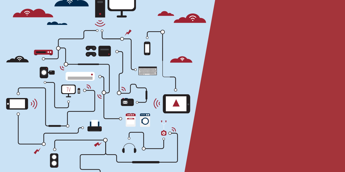 Wired World: Wearable Electronics and IoT » Neuger